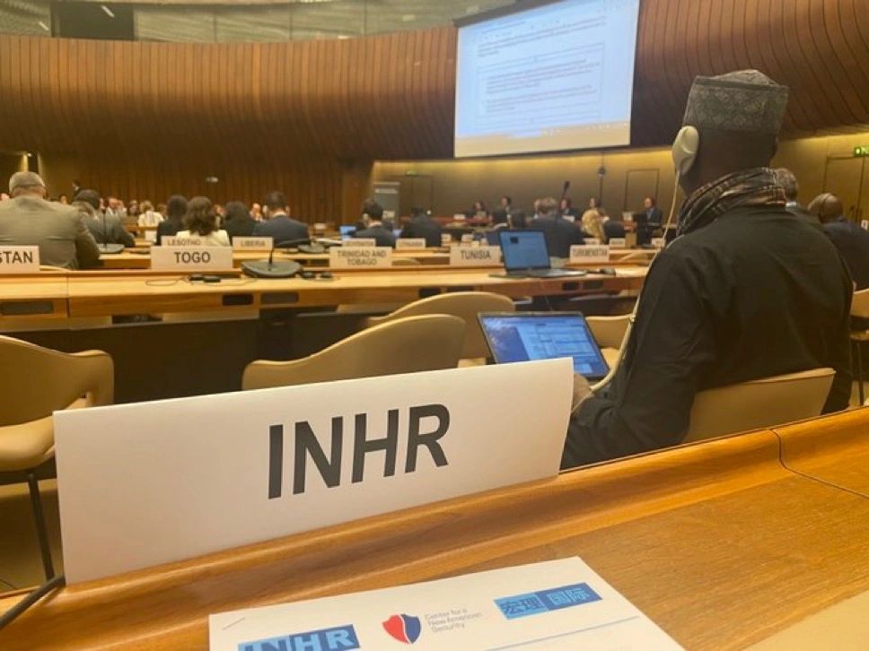 Strengthening Governance of Lethal Autonomous Weapons Systems